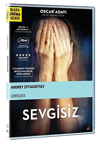 Amazon.com: Loveless - Sevgisiz : Maryana Spivak, Aleksey Rozin, Matvei ...