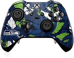Amazon.com: Skinit Decal Gaming Skin Compatible with Xbox One Elite ...