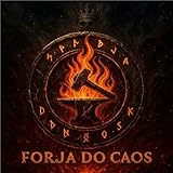 【発売日：2025年12月13日】・製造元:Forja do Caos