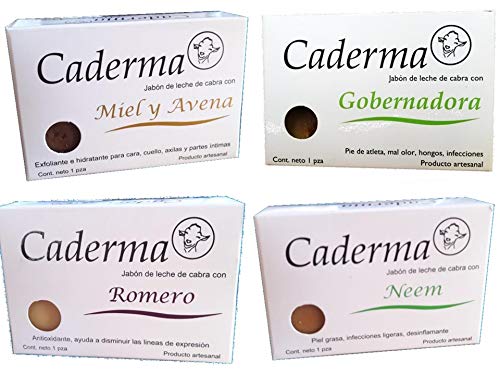 CADERMA : Amazon.com.mx