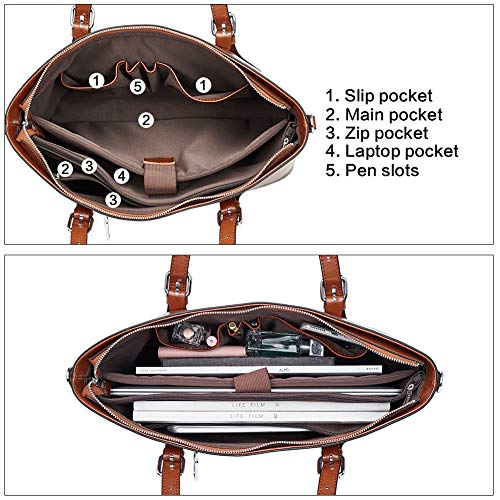 Solo Vestry 15.6 Inch Laptop Bucket Tote (25% Off) - Mojosavings.com