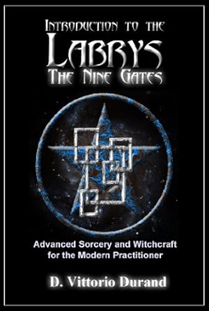 Amazon.com: Introduction to the Labrys, The Nine Gates eBook : Durand ...