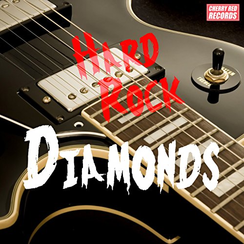 Amazon.com: Hard Rock Diamonds [Explicit] : Various artists: Digital Music