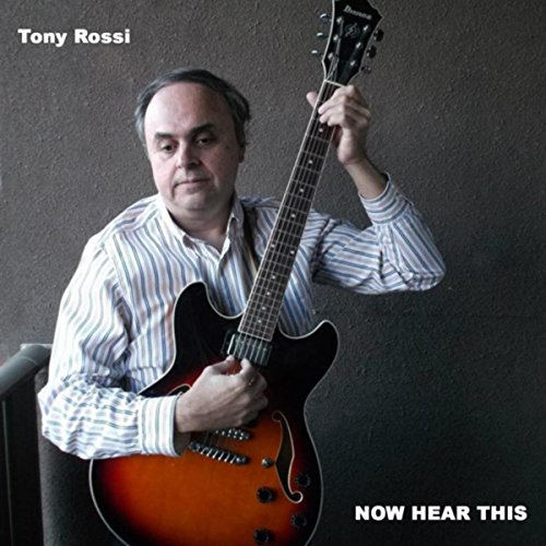 Play Now Hear This by Tony Rossi on Amazon Music