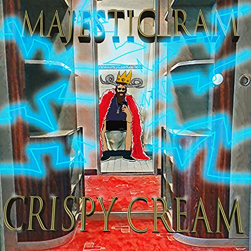 Amazon MusicでMajestic Ram & SnerkのCrispy Creamを再生する