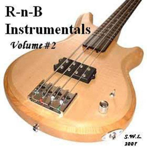 Play R & B Instrumentals Volume 2 by The Songwriters Library on Amazon ...