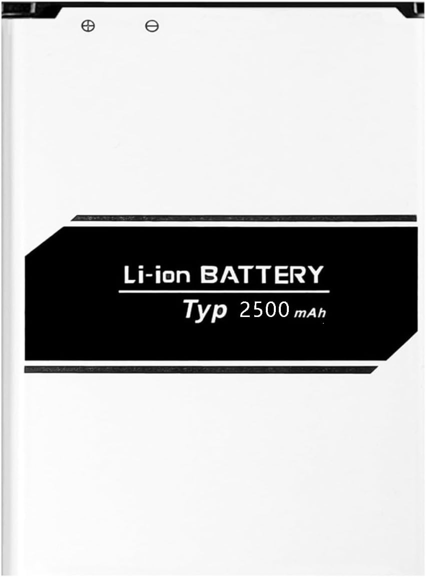 Yuntunele BL-45F1F Battery,2024 New Battery for LG Phoenix 3 Battery ...