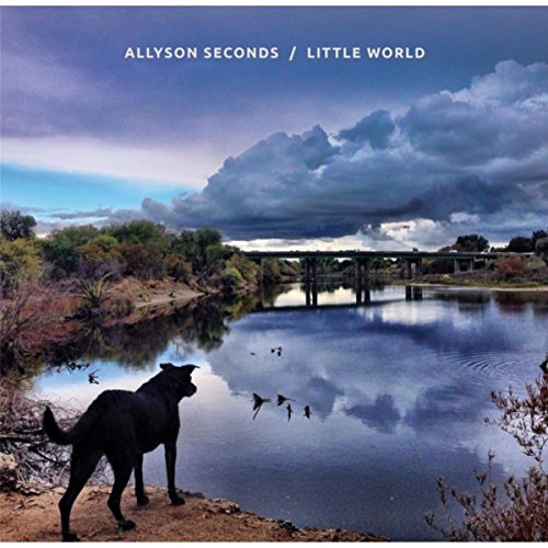 Play Little World by Allyson Seconds on Amazon Music