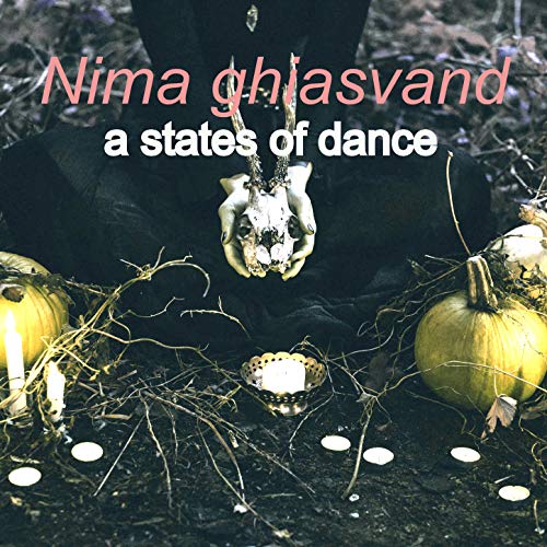 A States Of Dance by Nima ghiasvand on Amazon Music - Amazon.com