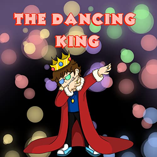 Amazon Music Unlimited - The Dancing King 『Kings Hiphop』