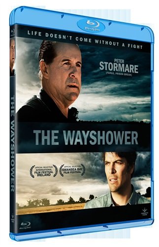 Amazon.com: The Wayshower (2011) ( The Wayshower: Lord of the Realms ...