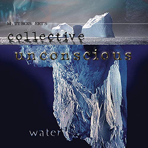 Reproducir Water de Collective Unconscious en Amazon Music