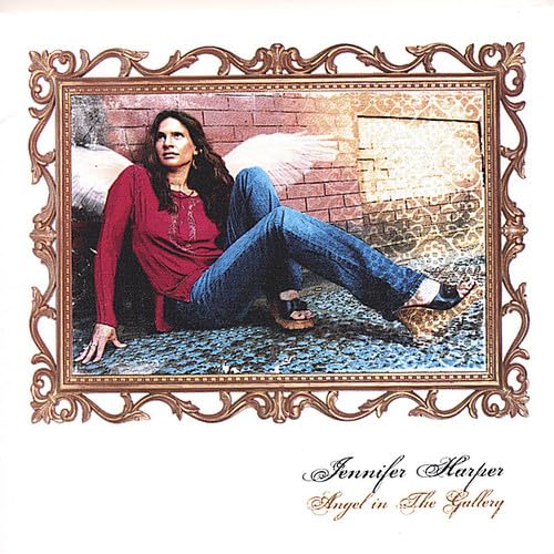 Amazon.com: Angel in the Gallery: CDs & Vinyl