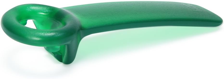 Brix JarKey Original Easy Jar Key Opener, Set of 2, Red : Amazon.co.uk ...