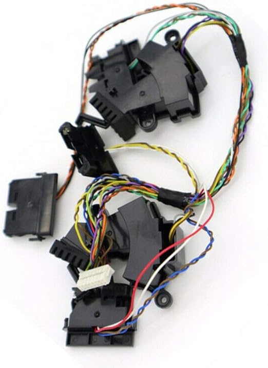 Amazon.com: Cliff Sensors Bumper Sensor for IRobot Roomba 500 600 700 ...