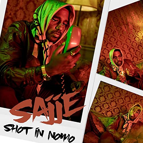 !SHoTiNOMO by Sãjje on Prime Music
