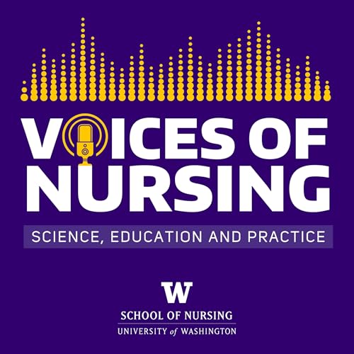 Amazon.com: Voices of Nursing: Science, Education and Practice : University of Washington School ...