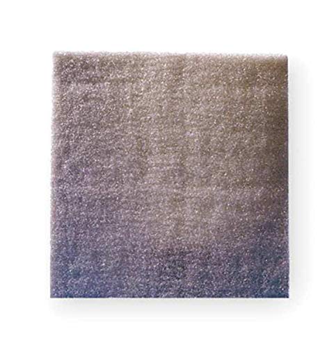 RITTAL, 3171100, Stand Filter Mat Sk3151/3323 This is for A Pack of 5 ...