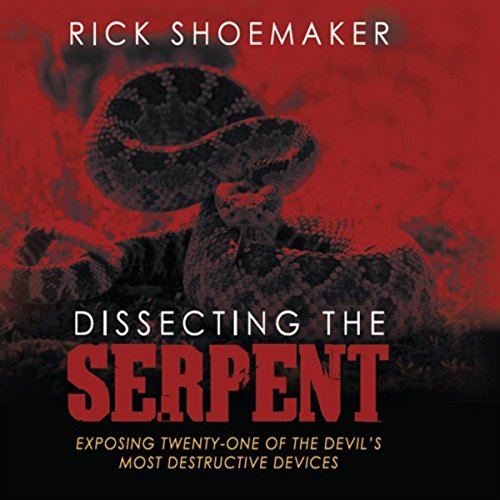 Amazon.com: Dissecting the Serpent : Rick Shoemaker: Digital Music