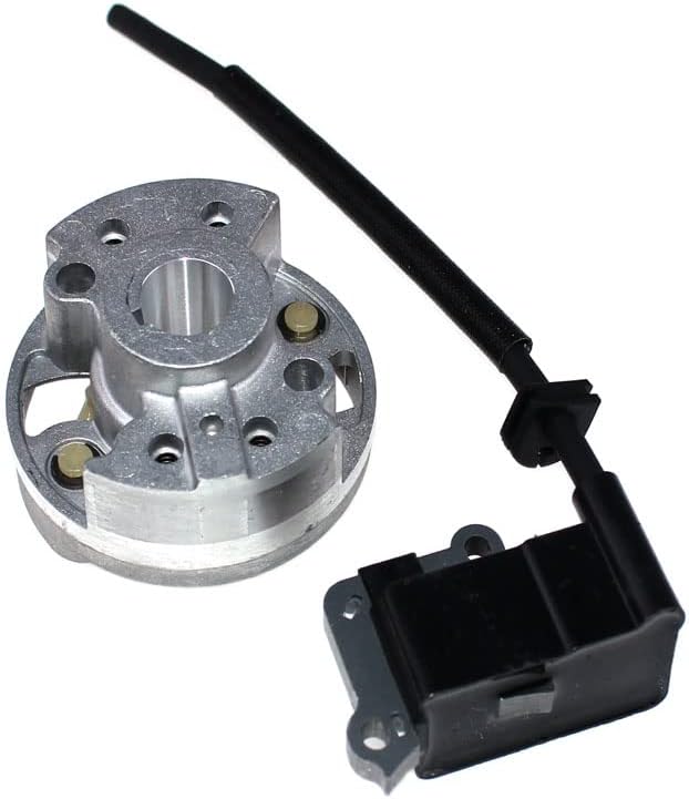 Amazon.com: Flywheel Ignition Coil For RedMax Blower EBZ6500 EBZ6500RH ...