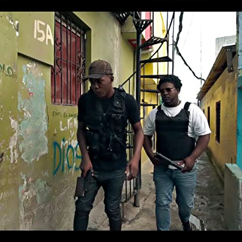 Amazon.co.jp: Me Quieren Mata Vendio [Explicit] : Randy black el gato ...