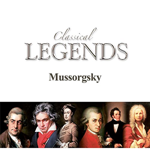 Play Classical Legends - Mussorgsky by Russian State Symphony Orchestra ...