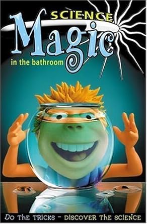 Science Magic: Robinson, Richard: 9780199111534: Amazon.com: Books