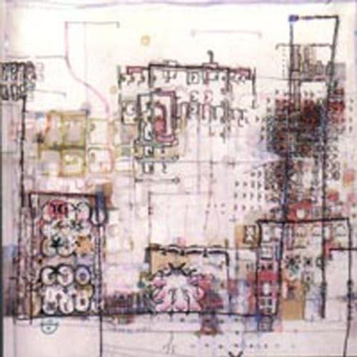 Rumah Sakit, Rumah Sakit, Scott Campbell, Jeremy DeVine - Rumah Sakit ...