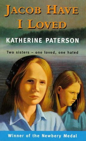 Jacob Have I Loved (Puffin Teenage Fiction): Katherine Paterson ...