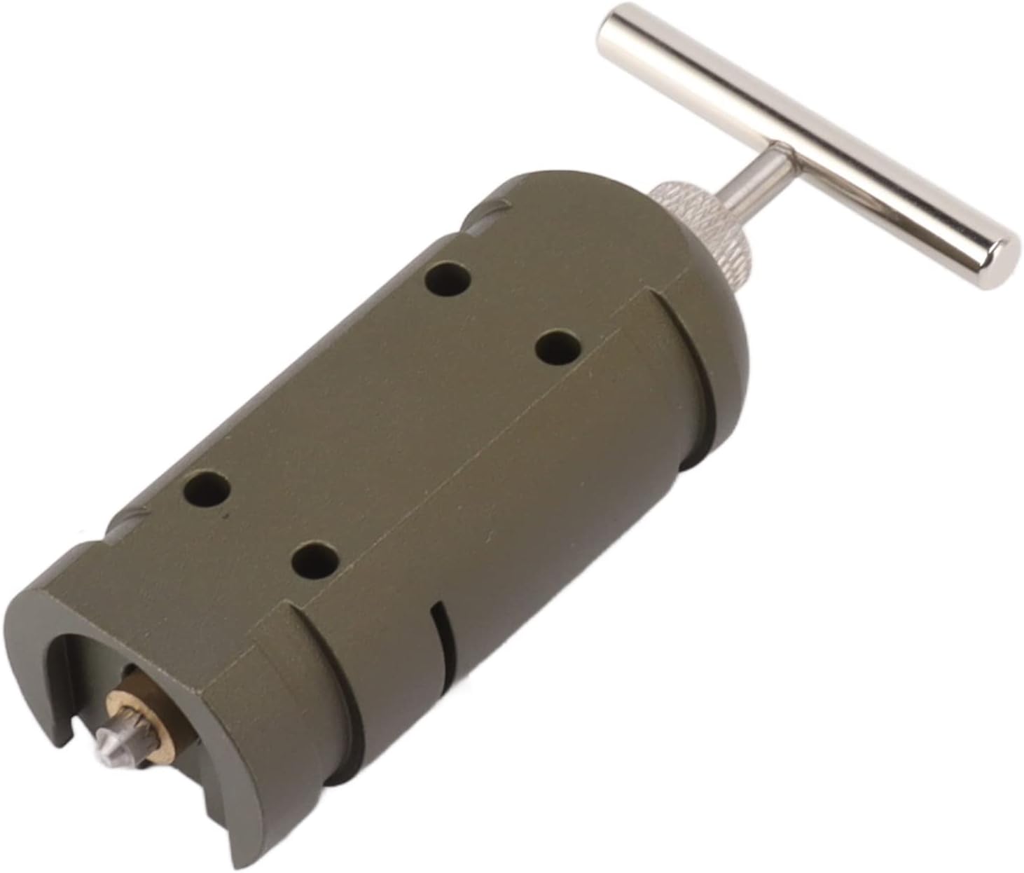 Perimeter Trip Alarm, 12 Gauge Trip Wire Alarm Device Small Tripwire ...