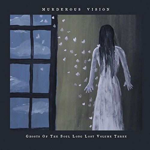 Amazon.com: Ghosts of the Soul Long Lost, Vol. 3 : Murderous Vision ...