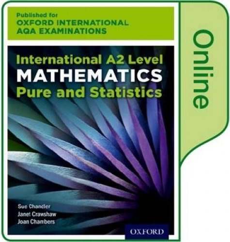 Buy Oxford International AQA Examinations: International A2 Level ...