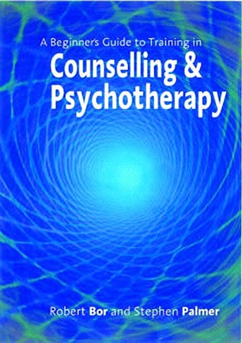 Amazon.com: A Beginner′s Guide to Training in Counselling ...
