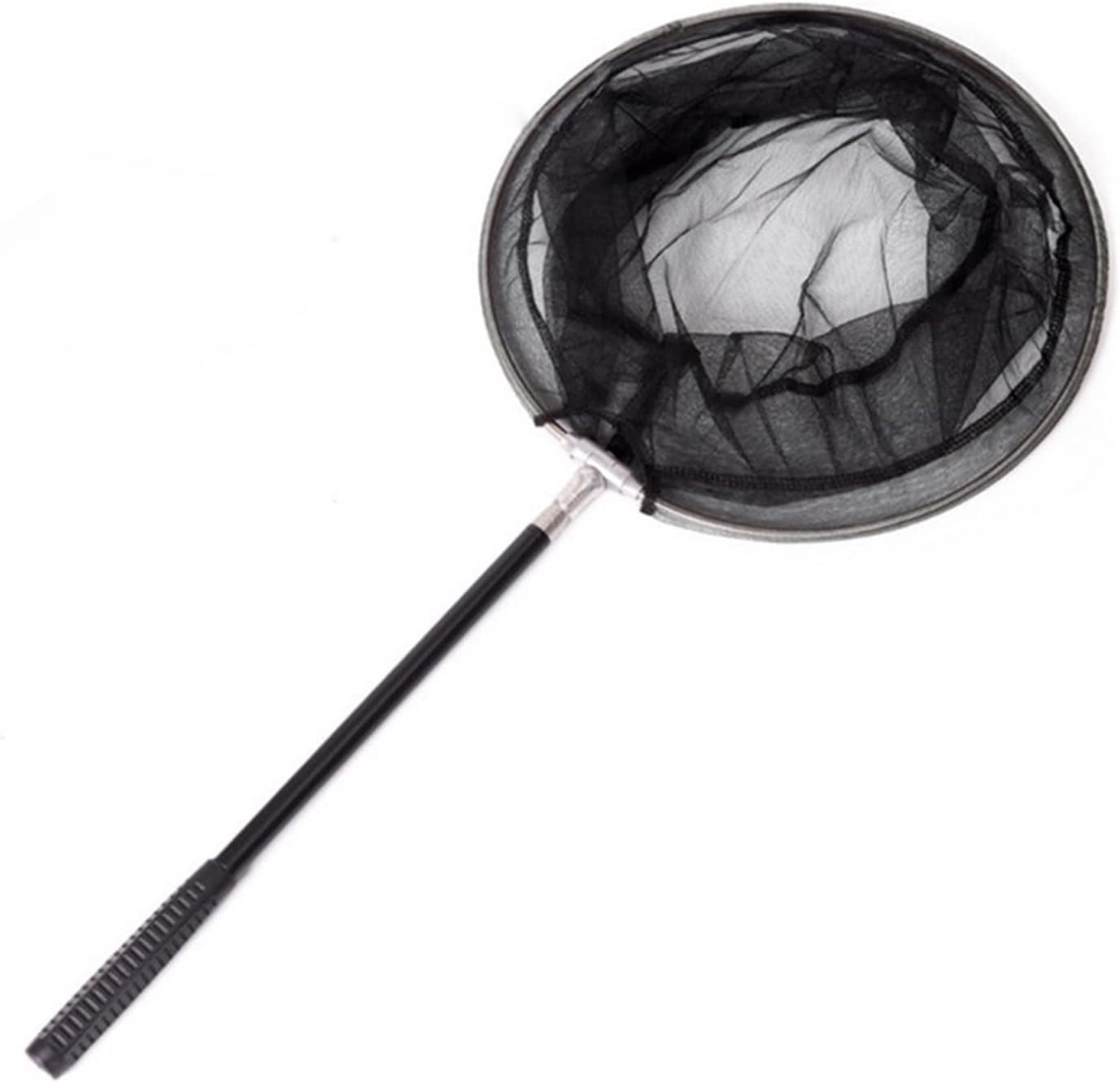 Amazon.com : Fishing Net Steel Fishing Net Retractable Telescoping ...