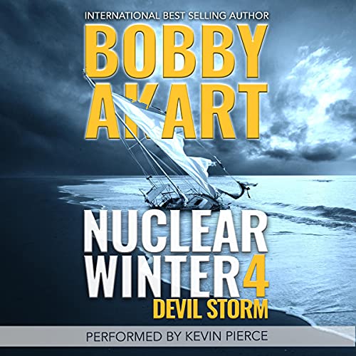 Nuclear Winter Armageddon: Post Apocalyptic Survival Thriller (Nuclear ...