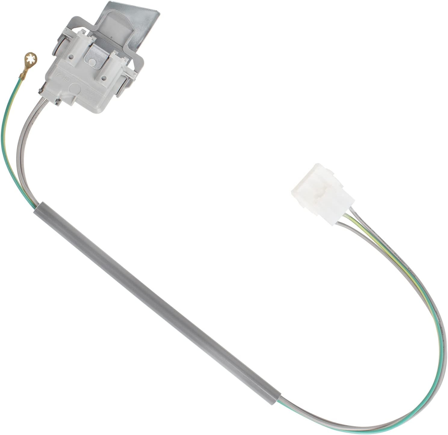 Amazon.com: Washer Lid Switch for Kenmore, Sears, KitchenAid, Whirlpool ...