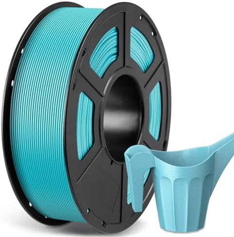 Amazon.com: ANYCUBIC ASA Filament 1.75mm, Weather & Heat Resistant, 3D ...
