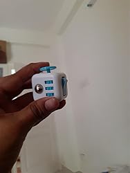 Stress & Anxiety Reliever Fidget Cube for Children and Adults - Helpful ...