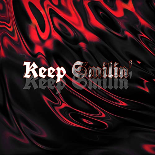 Écouter Keep Smilin' de Chosen sur Amazon Music Unlimited