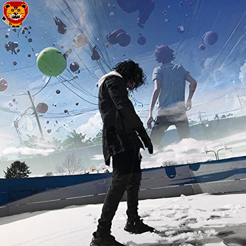 Écouter PRAY 4 PEACE par LaLion sur Amazon Music Unlimited