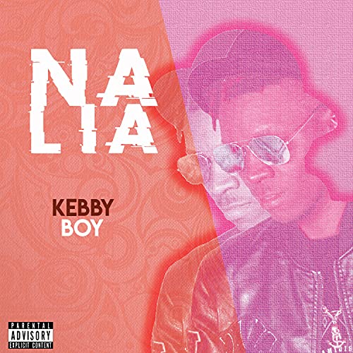 NALIA de Kebby Boy en Amazon Music Unlimited