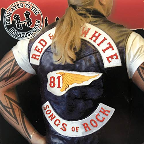 Songs of Rock von Red & White 81 bei Amazon Music Unlimited