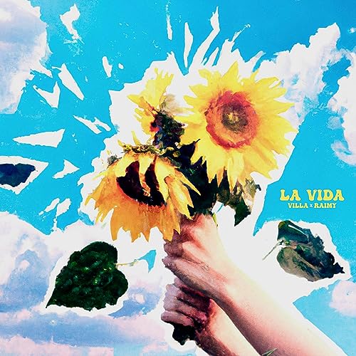 Play La Vida by VILLA & Raimy on Amazon Music