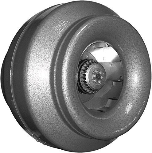 Top 10 12 Inch Inline Fans of 2022 - Katynel