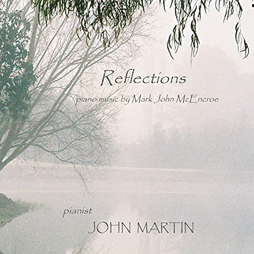 Reflections de John Martin en Amazon Music Unlimited