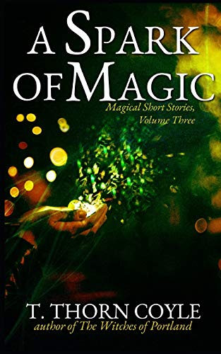 Publication: A Spark of Magic