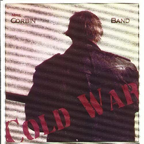 Amazon.com: COLD WAR : Mike Corbin: Digital Music