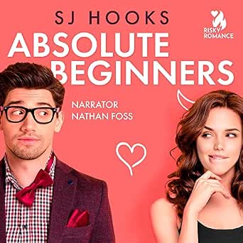 Amazon.com: Absolute Beginners: The Absolute Novels, Book 1 (Audible ...