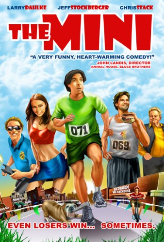 Amazon.com: The Mini : Larry Dahlke, Chris Stack, Jeff Stockberger ...