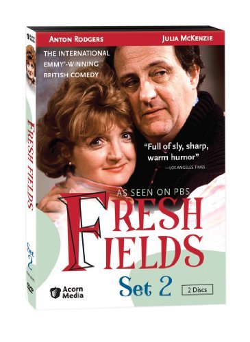 Amazon.com: FRESH FIELDS, SET 2 by Acorn Media : Movies & TV